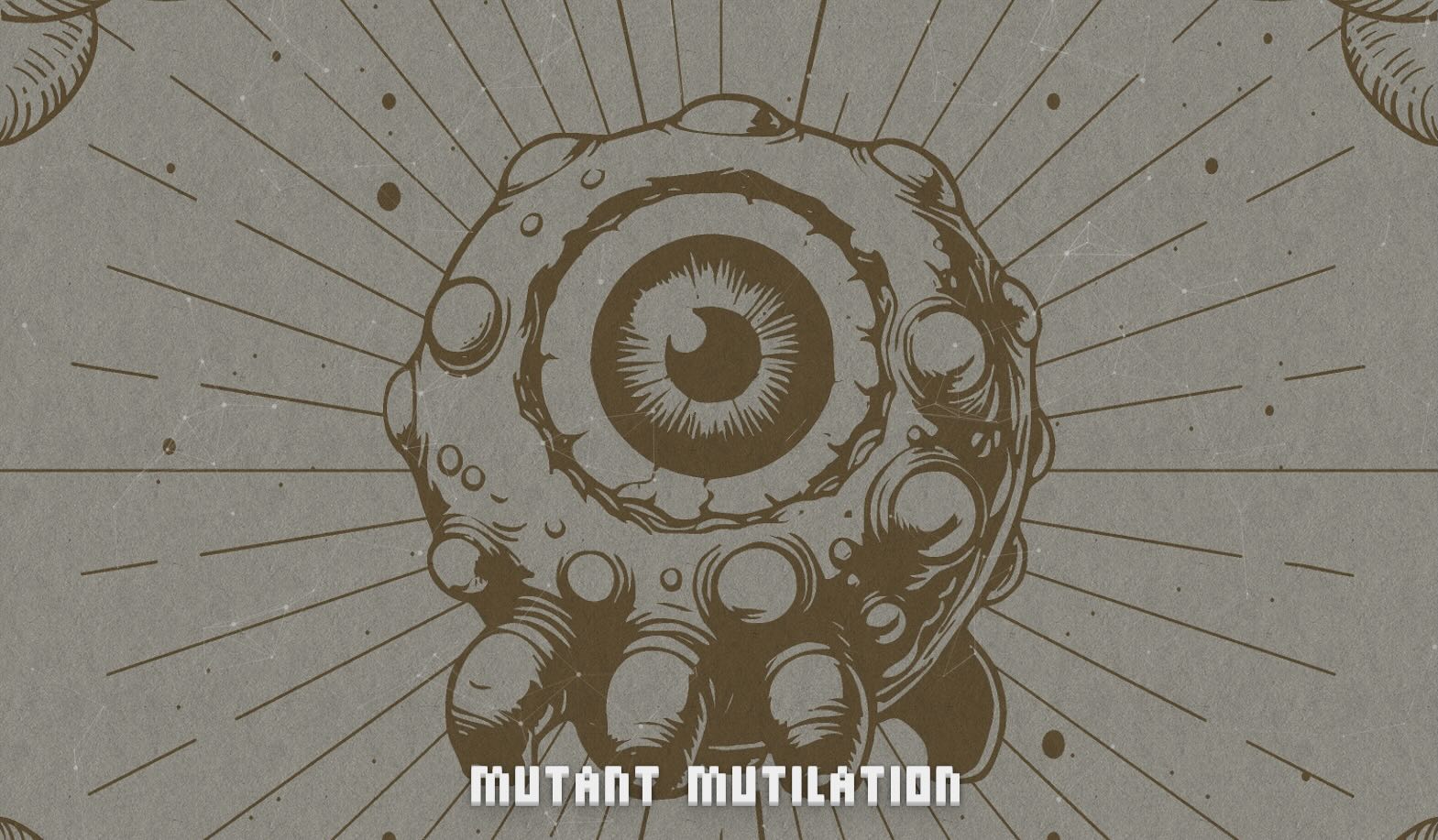Mutant Mutilation | Ursaco games